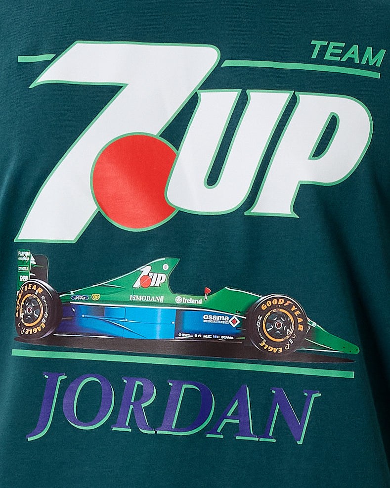Camiseta Jordan 7up F1 – TSO STORE